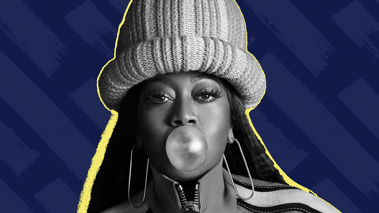 MUSIC - Trill Magnolia